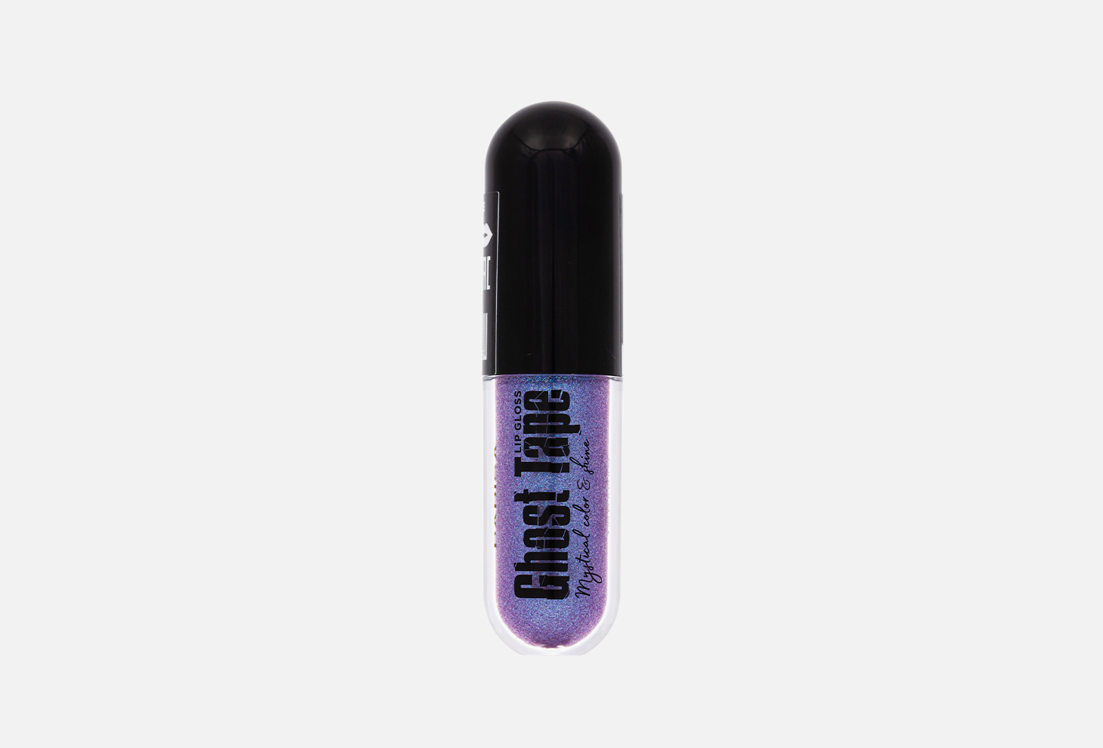 Parisa Cosmetics Блеск для губ Ghost Tape 1 3 мл — купить в Минске