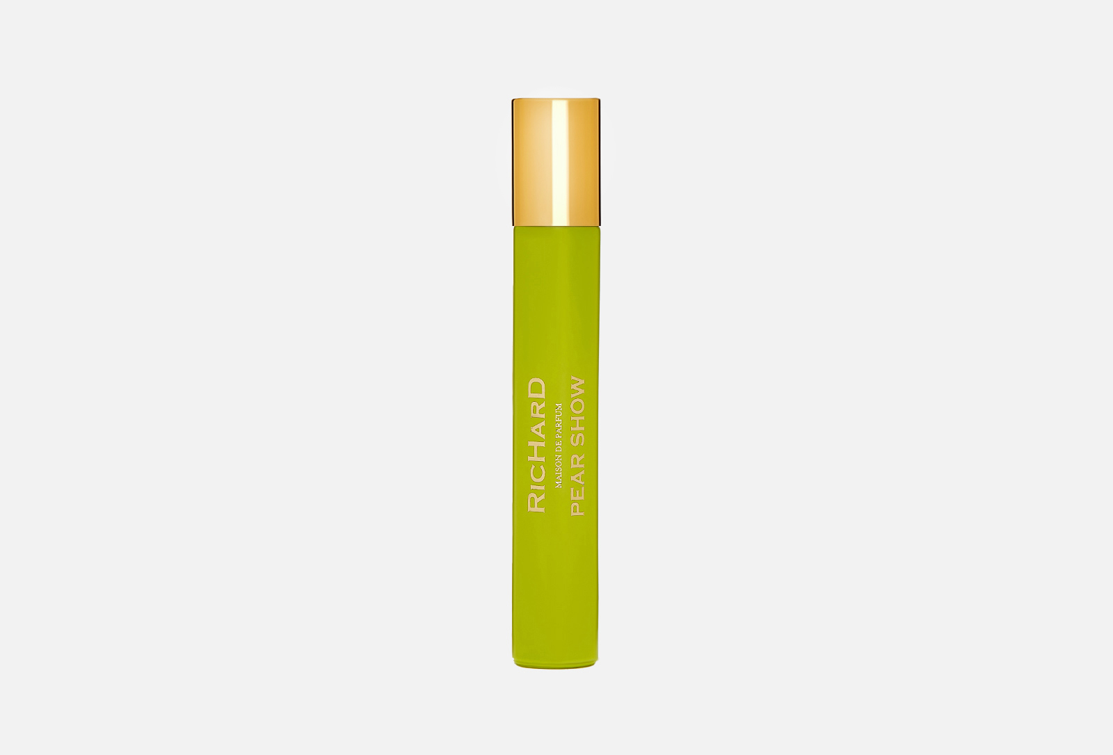 RicHarD maison de parfum Парфюмерная вода Pear show 10 мл — купить ...
