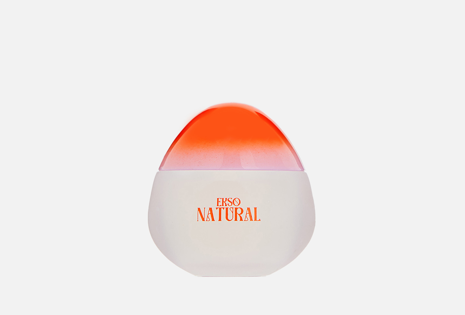 INFLUENCE beauty Маска для губ Ekso Natural 01/ Прозрачный 9 г — купить ...