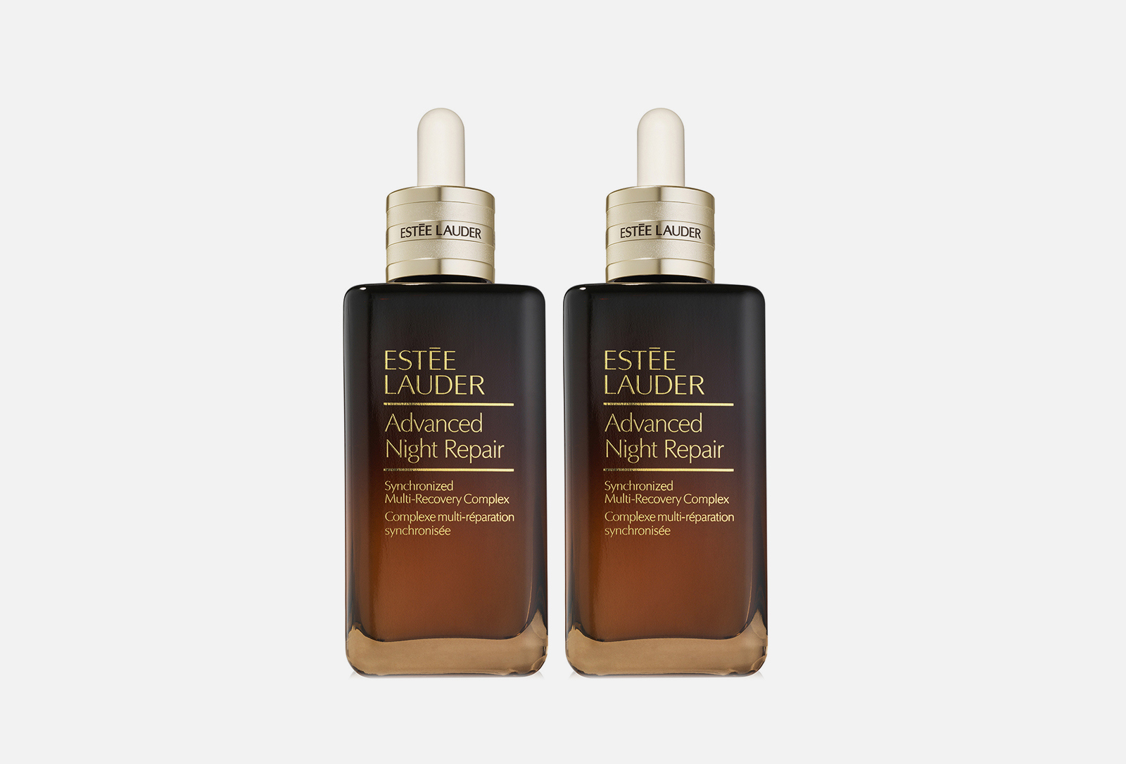 Estee Lauder Набор сывороток Advanced Night Repair Duo 2 шт — купить ...