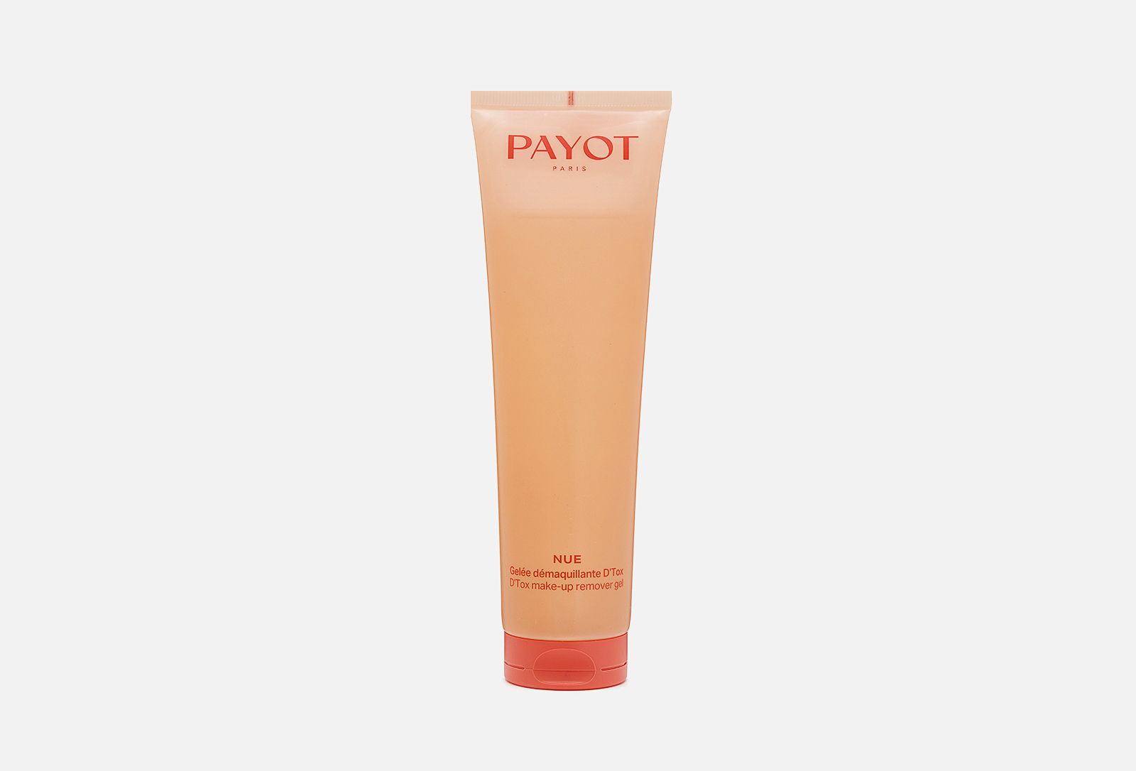 Payot Гель для умывания и снятия макияжа Nue 150 мл — купить в Алматы и