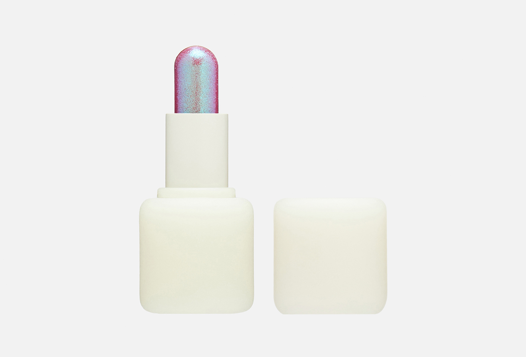 SIMIHAZE Мерцающий бальзам для губ Eclipse mini Marvel 1 г — купить в ...