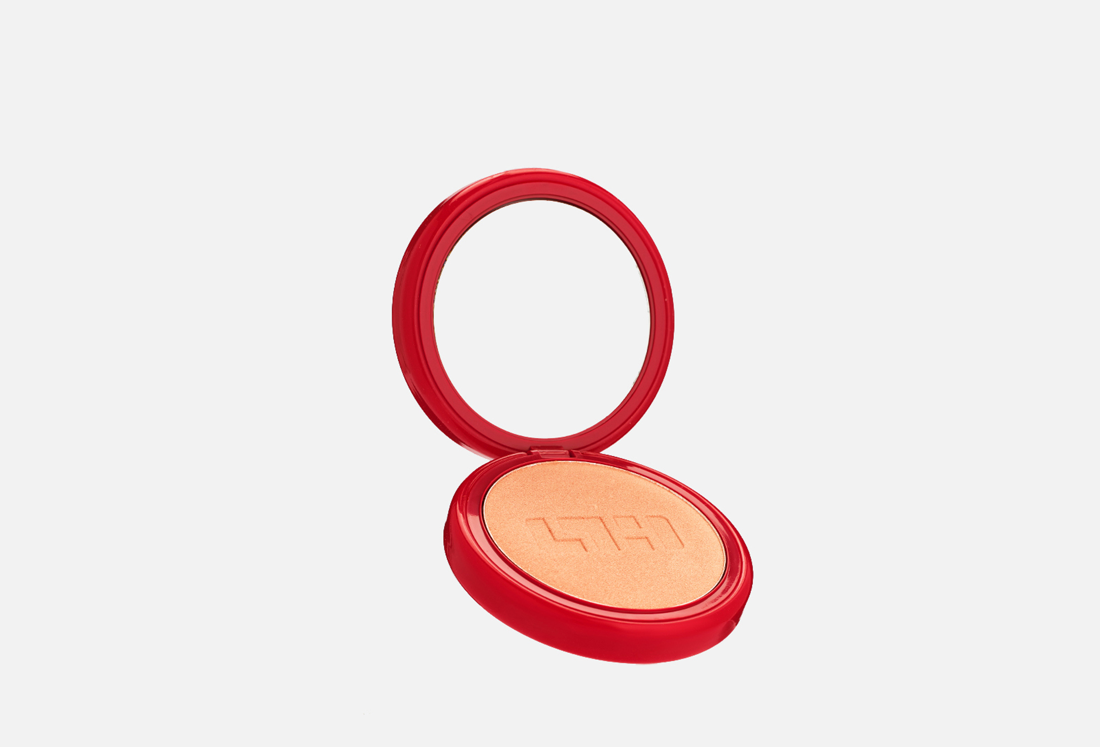SIMIHAZE Бронзирующая пудра Sun wash illuminating bronzing powder Nile ...