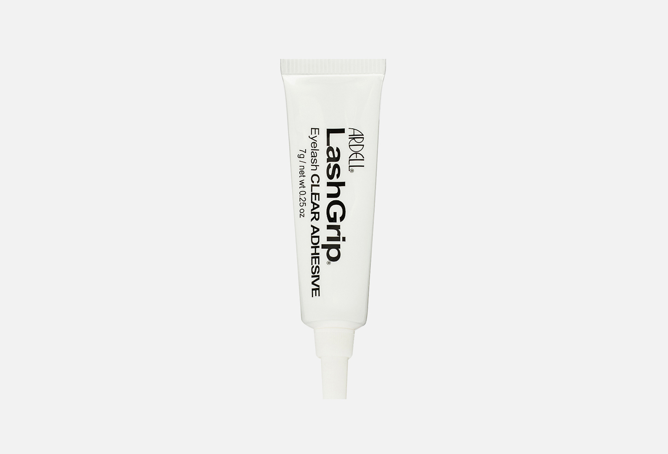 Ardell Прозрачный клей для подиумных ресниц Clear lashgrip strip ...
