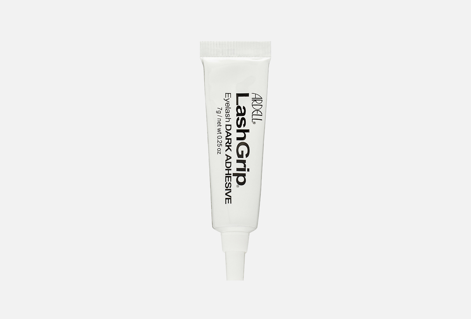 Ardell Черный клей для подиумных ресниц Dark lashgrip strip adhesive 7 ...