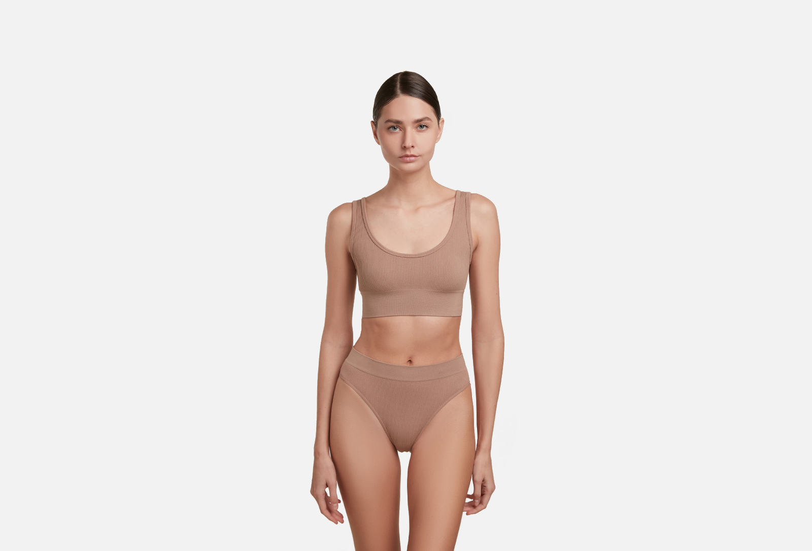 Omsa Трусы-стринги alto Капучино Капучино L-XL — купить в Москве