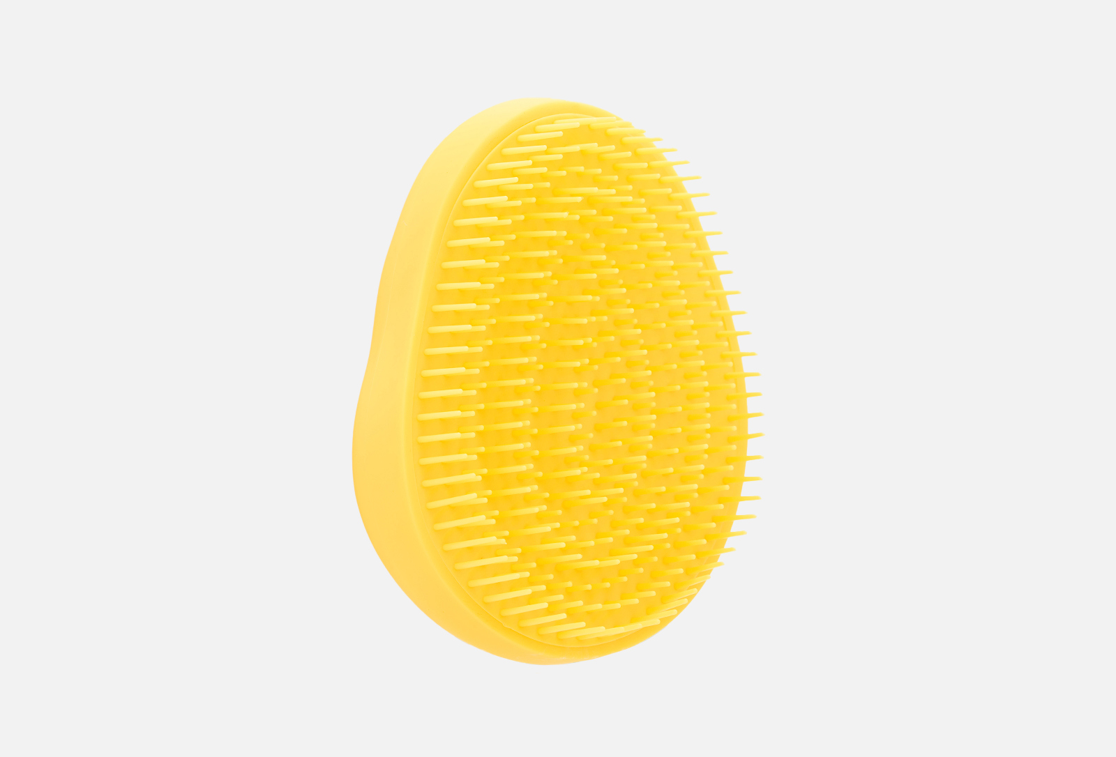 Shine and Go Расческа для волос comb for daily care желтая 1 шт ...