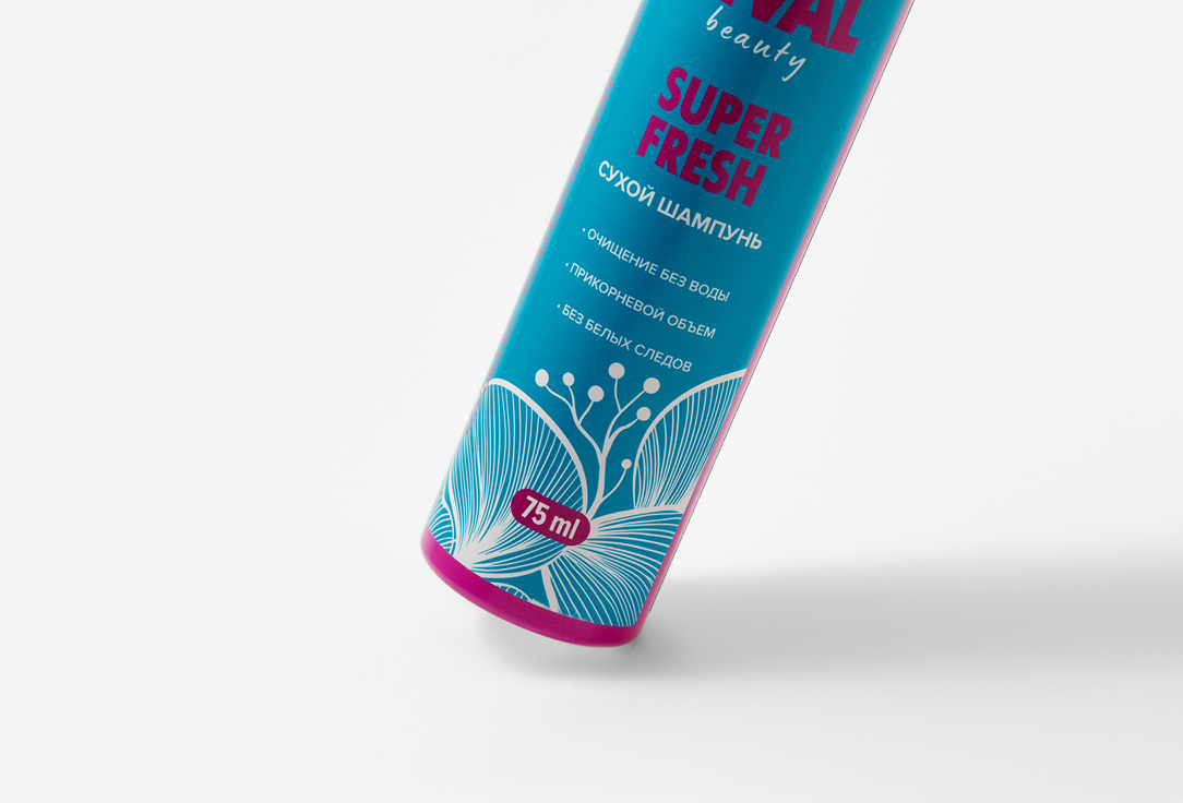 Сухой шампунь для волос купить — цена в интернет-магазине «Золотое яблоко»