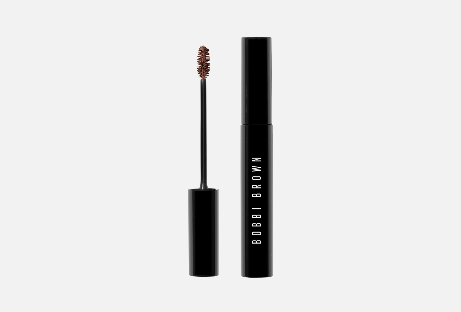 Bobbi Brown Тушь для бровей Natural Brow Shaper Rich Brown 3 г — купить ...