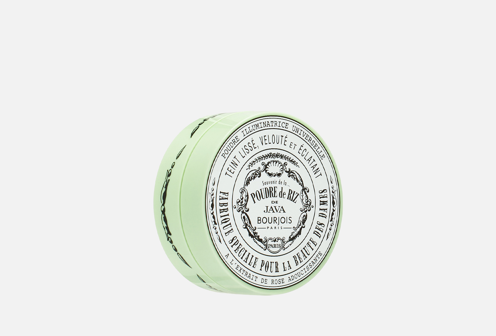 Bourjois Пудра рассыпчатая Java Rice Powder 00 Universal Shade 5 мл ...