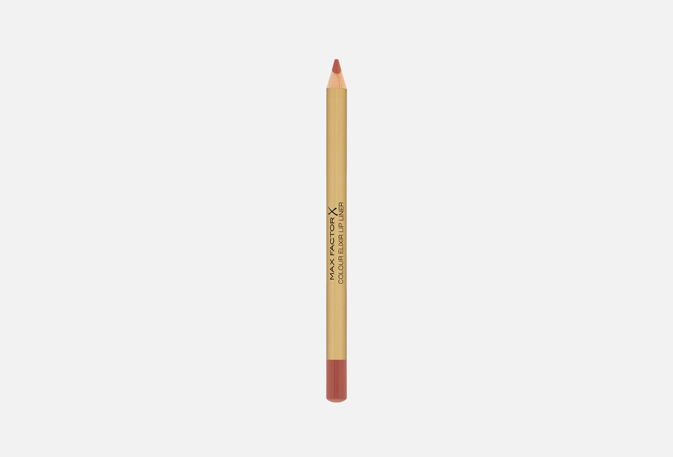 Max Factor Лайнер для губ COLOUR ELIXIR LIPLINER 10 Desert sand 1 г ...