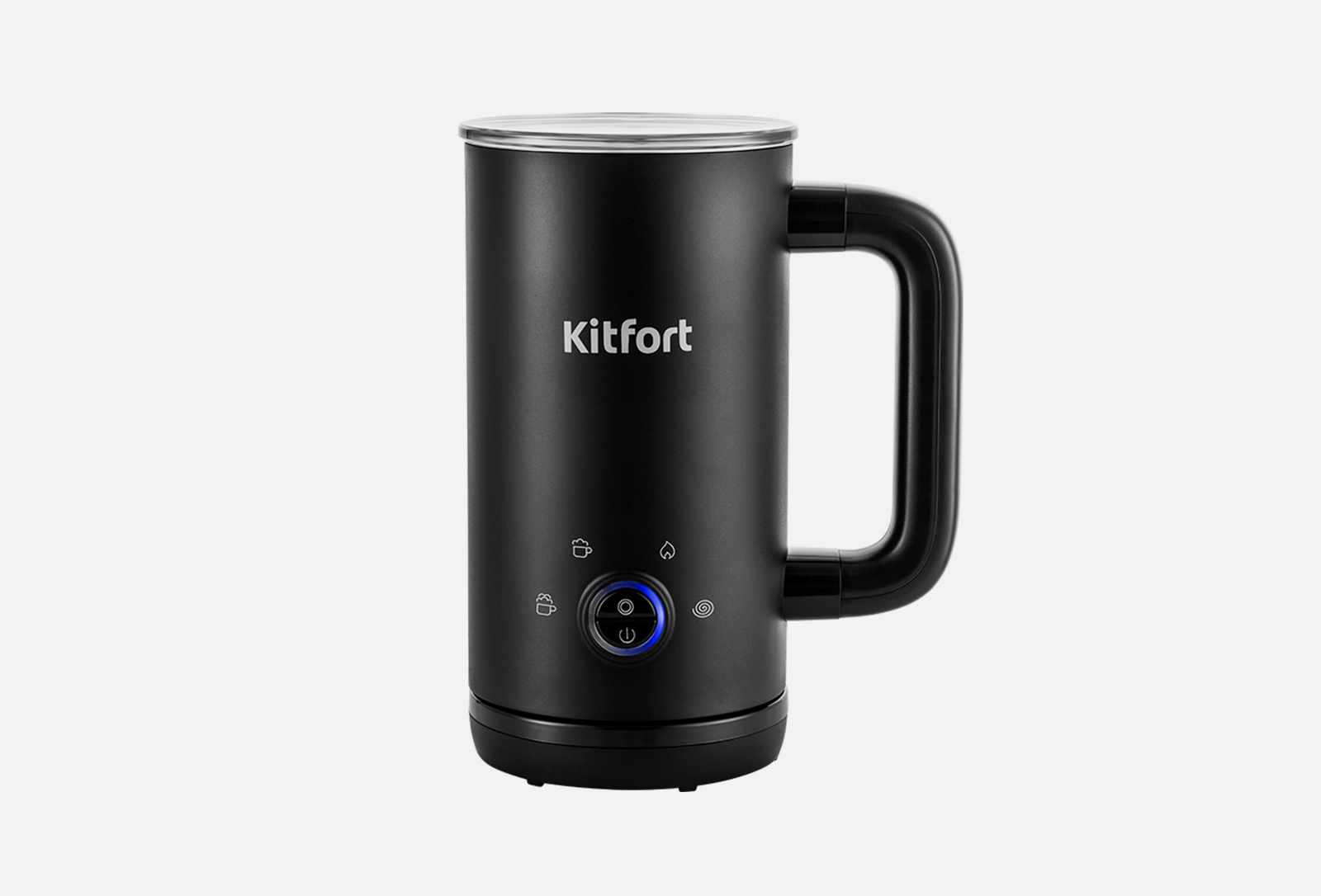 Kitfort Капучинатор KT-779 1 шт — купить, цена в Москве