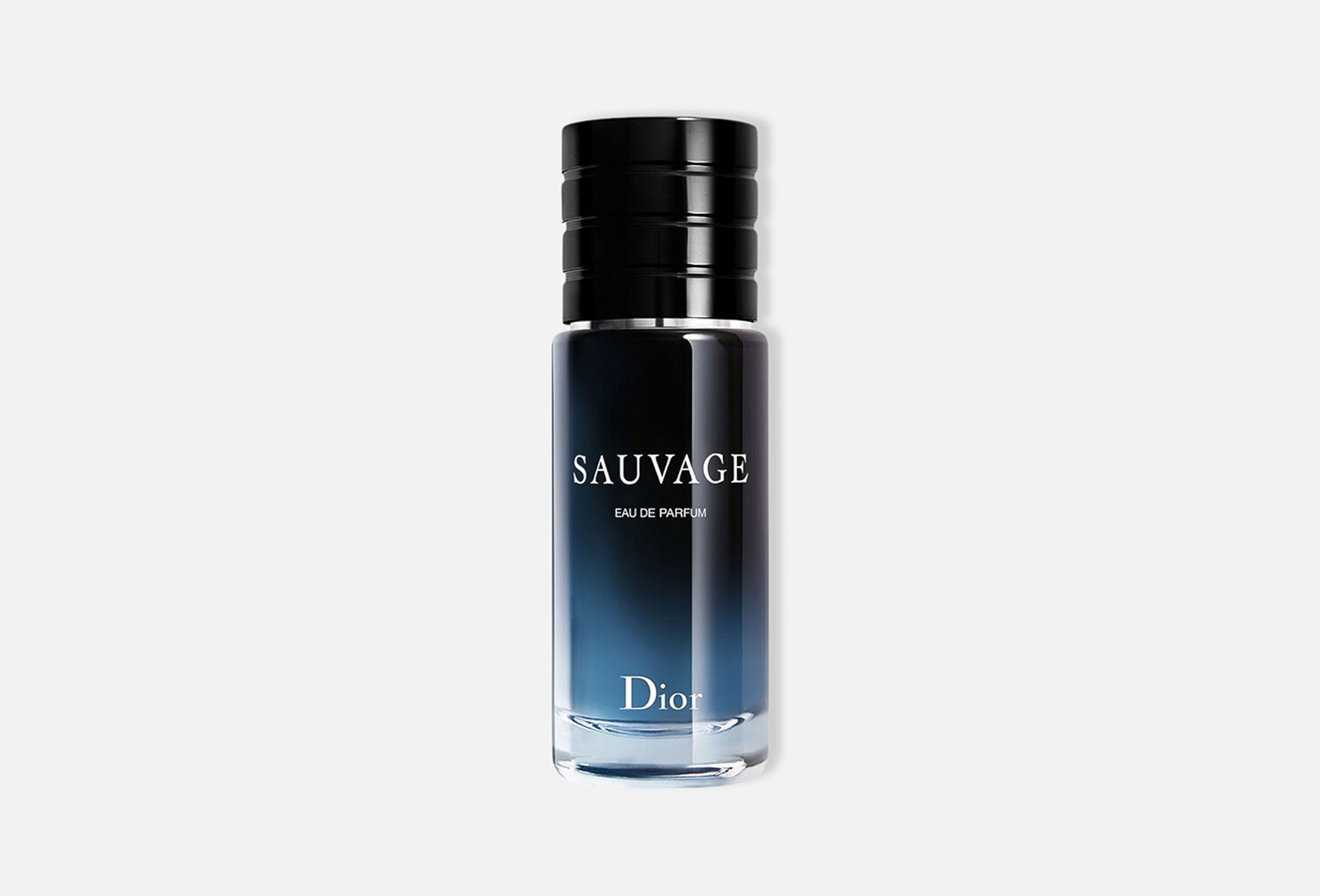 DIOR Парфюмерная вода Sauvage 30 мл — купить, цена в Москве