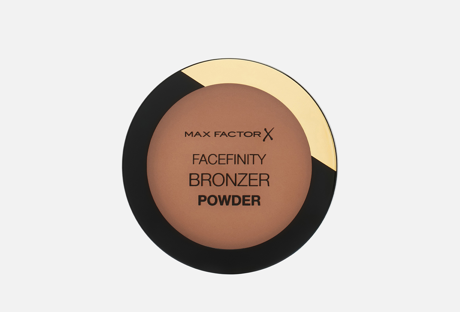 Max Factor Бронзер для лица FACEFINITY POWDER BRONZER Warm tan 10 г ...