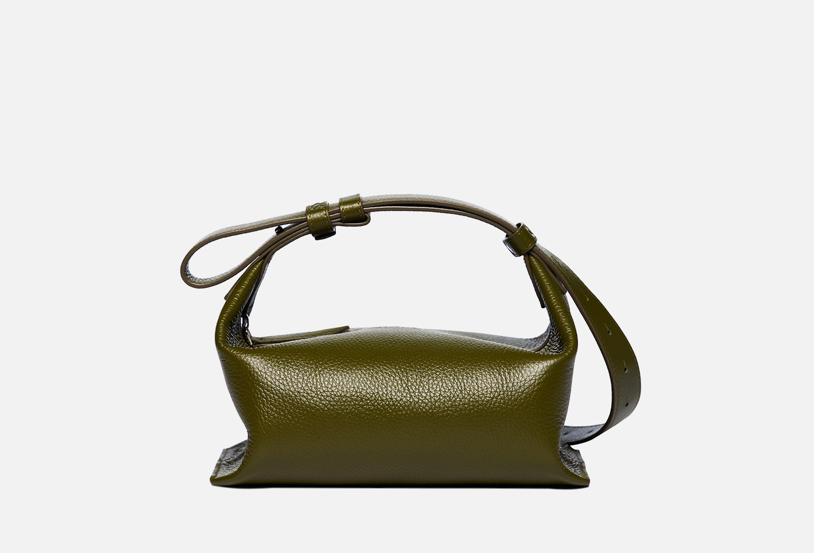 CNS — COINED IN STONE СУМКА BOBBI mini Martini Olive — купить, цена в ...