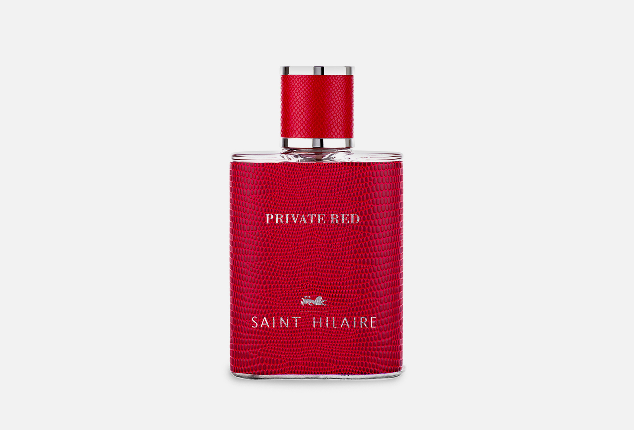 Saint Hilaire Парфюмерная вода Private Red 100 мл — купить в Алматы и ...