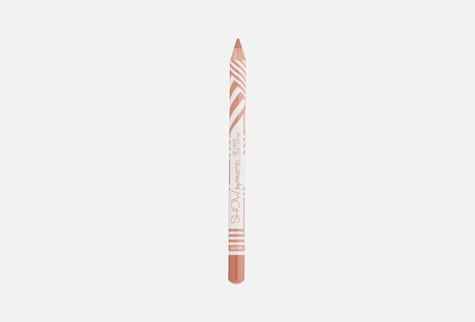 Pastel Cosmetics Карандаш для губ Show By Pastel Long lasting 211 1.14 ...