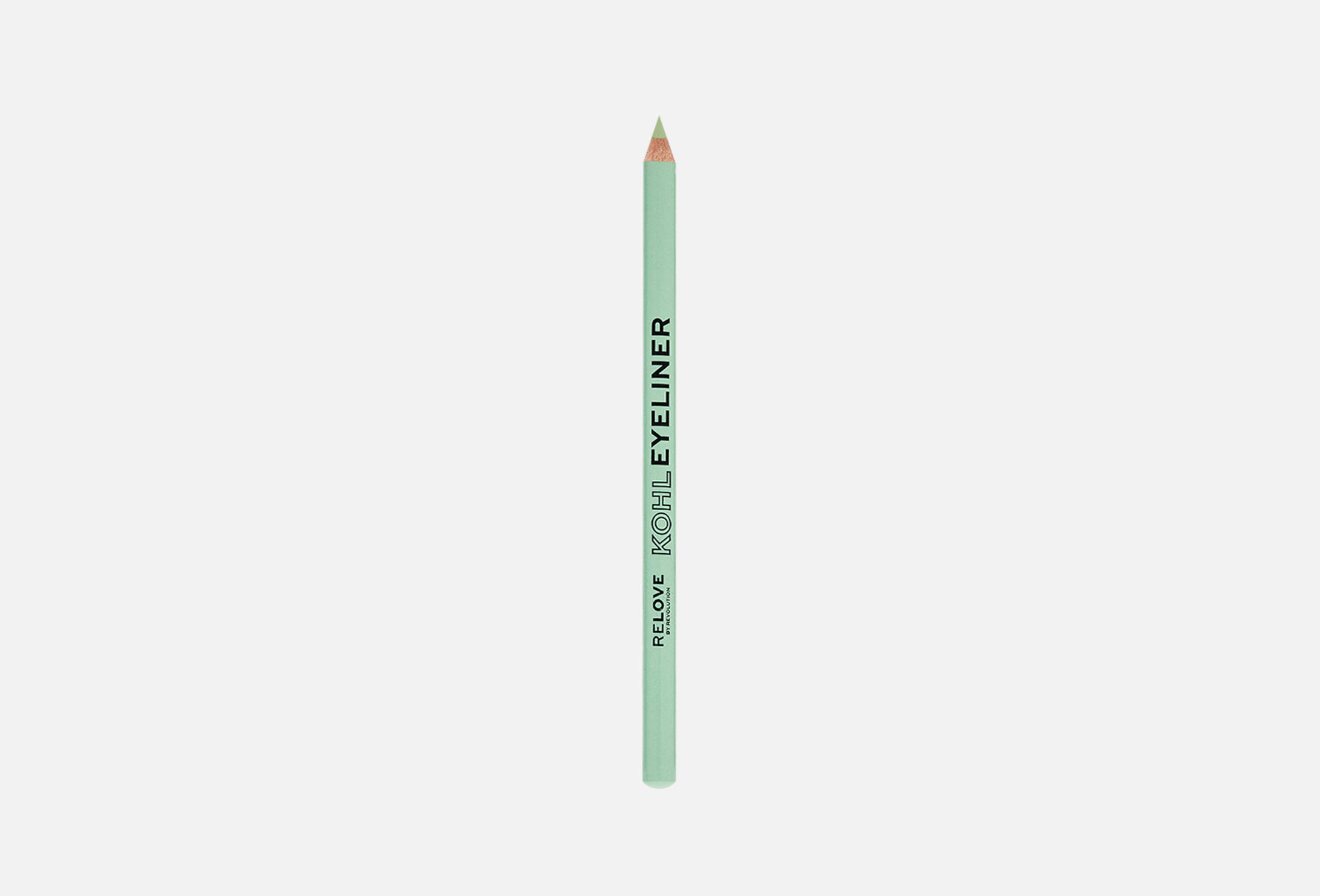 RELOVE REVOLUTION КОНТУРНЫЙ КАРАНДАШ ДЛЯ ГЛАЗ Coloured Kohl Eyeliner ...