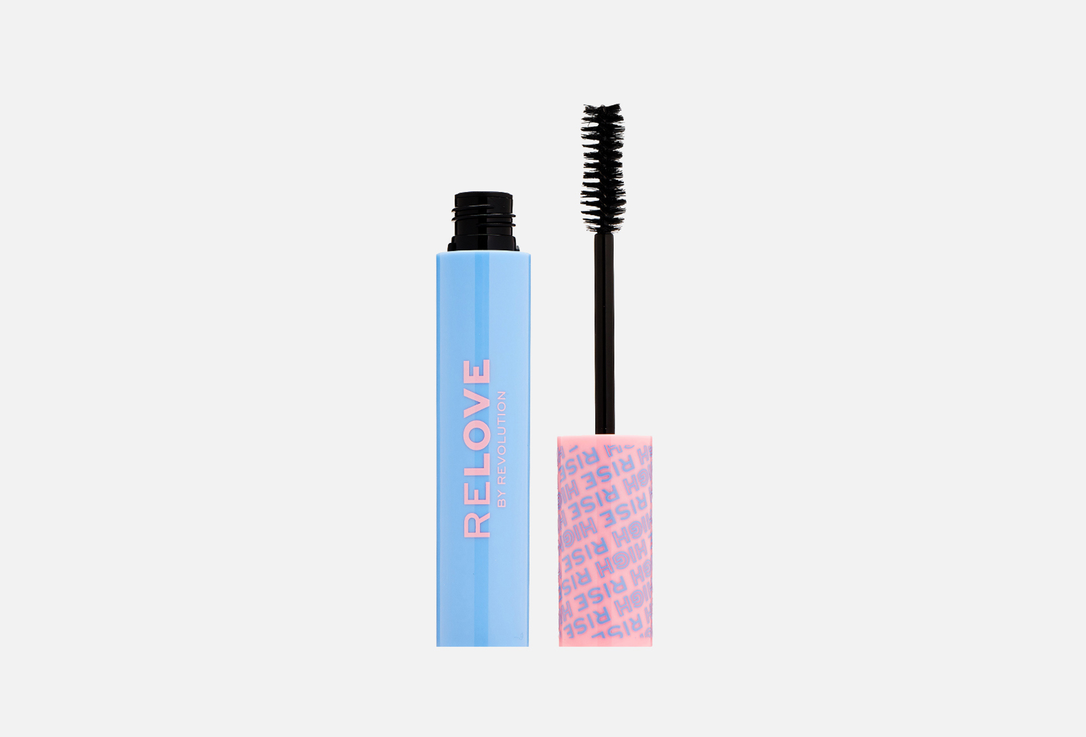 RELOVE REVOLUTION ТУШЬ ДЛЯ РЕСНИЦ High Rise Water Resistant Mascara ...