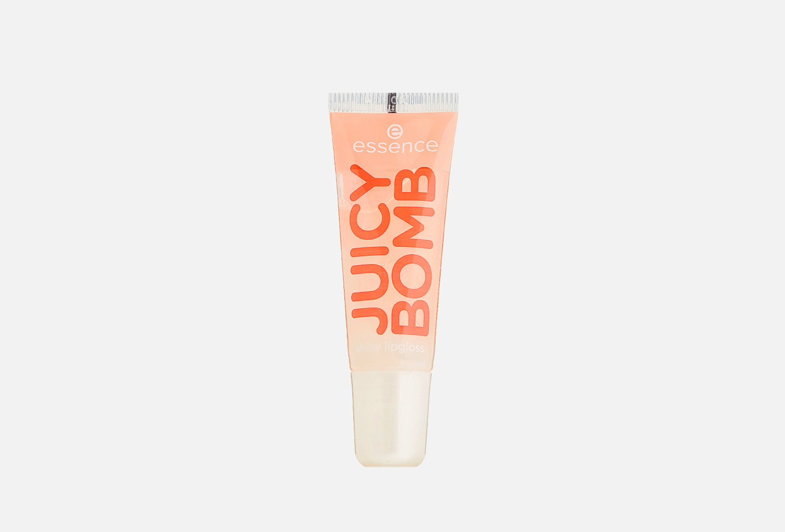 Essence Блеск для губ JUICY BOMB 101 10 мл — купить в Минске