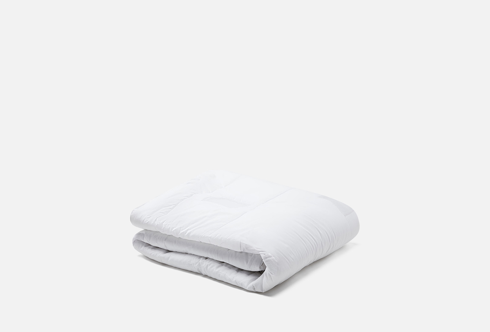 Beauty Sleep Одеяло белое, двуспальное — купить, цена в Москве