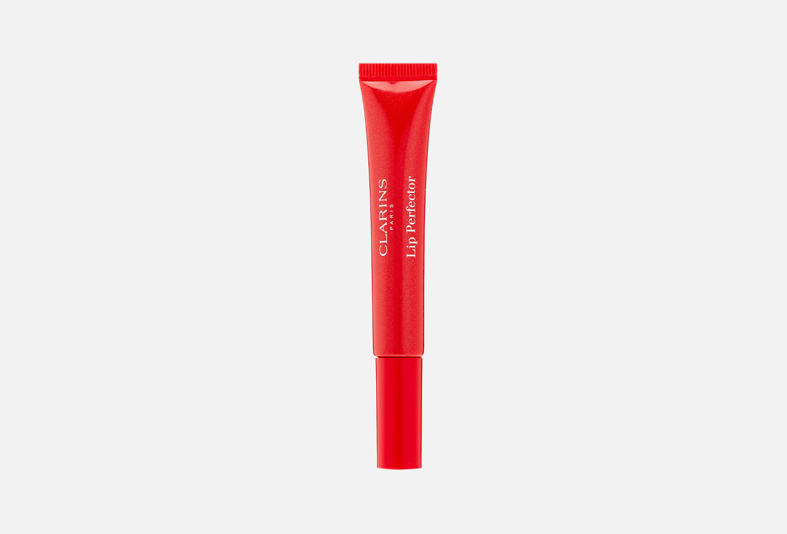 Clarins Блеск для губ Lip Perfector 23 pomegranate glow 12 мл — купить ...