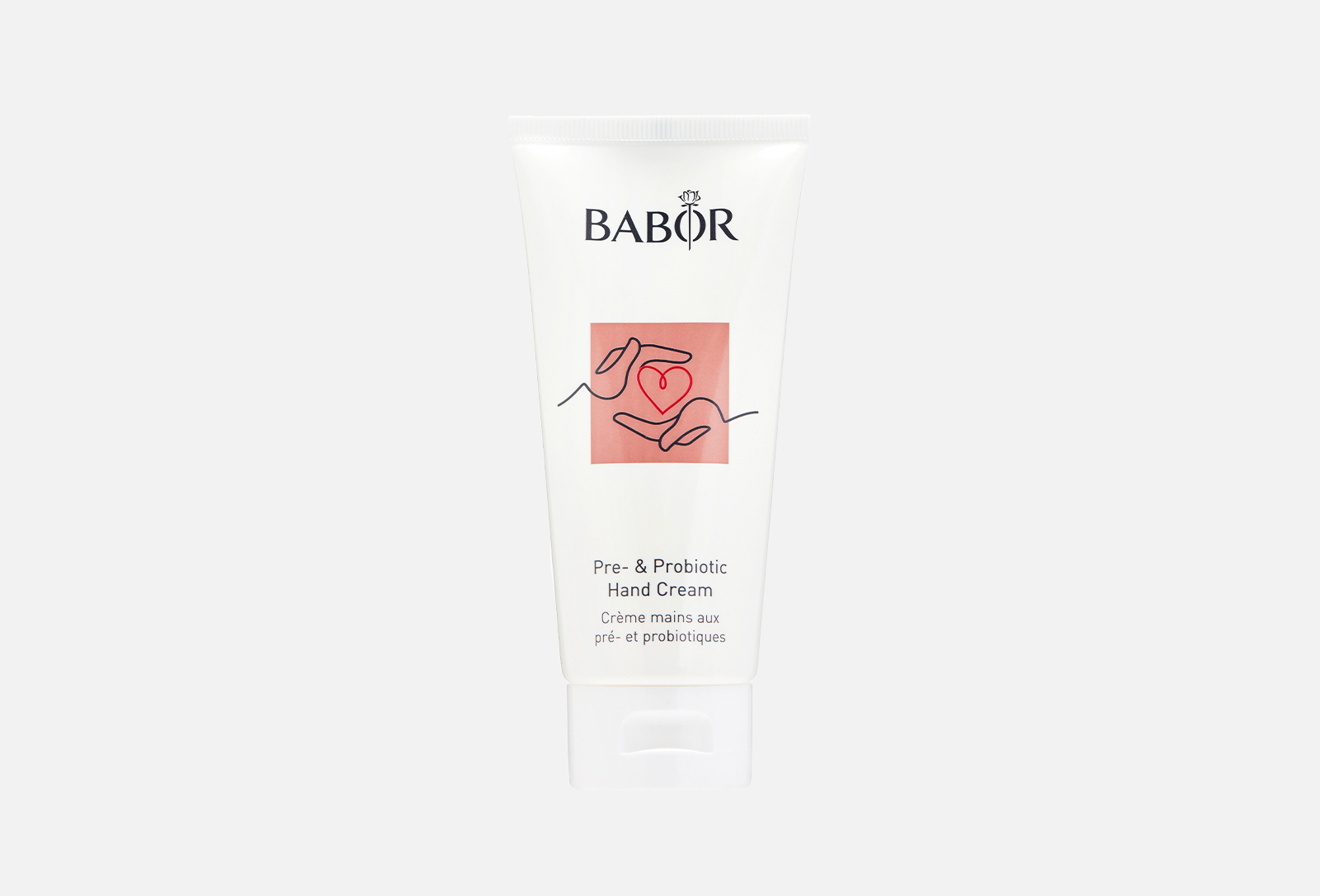 BABOR Крем для Рук Repair Pre-& Probiotic Hand Cream 100 мл — купить в ...