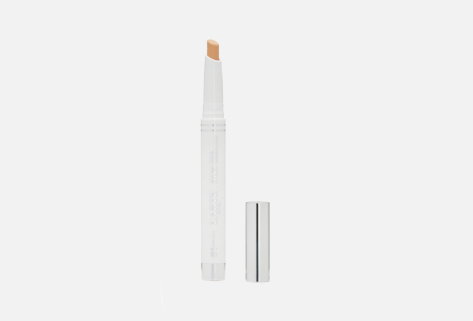 L'Arte del Bello Корректор-стик для лица SOS STICK CORRECTION 01 1.6 г ...