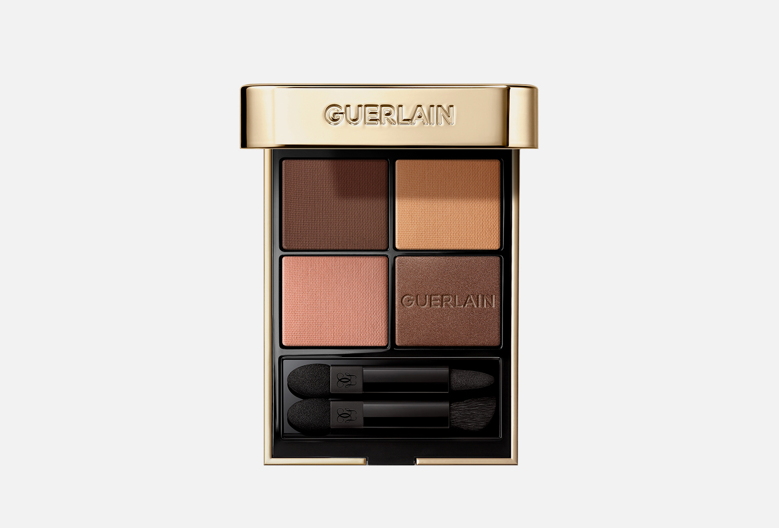 Guerlain Тени для век Ombre G 258, Wild nudes 6 г — купить в Алматы и ...