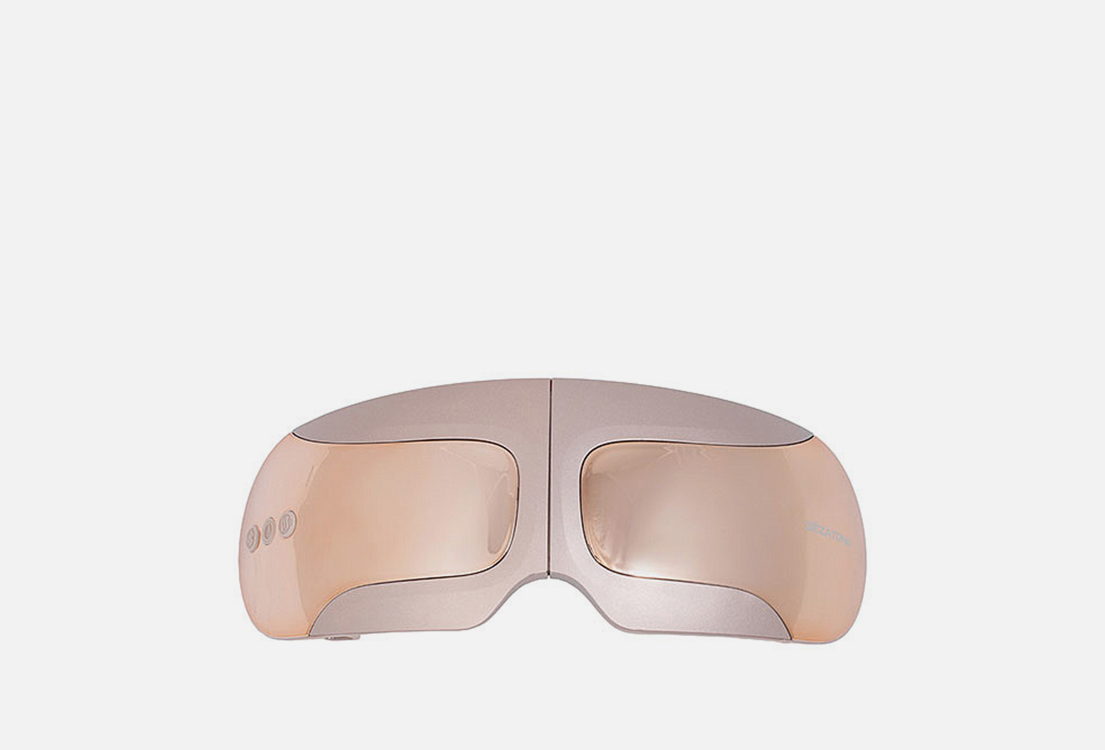 Gezatone Массажер для глаз ISee410 3D Relax 1 шт — купить, цена в Москве