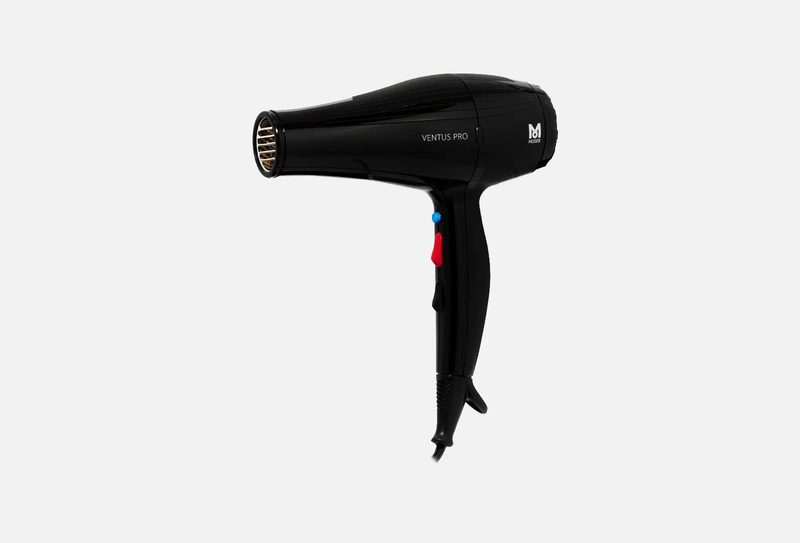 Moser Фен Ventus PRO 1 шт — купить в Алматы и Шымкенте