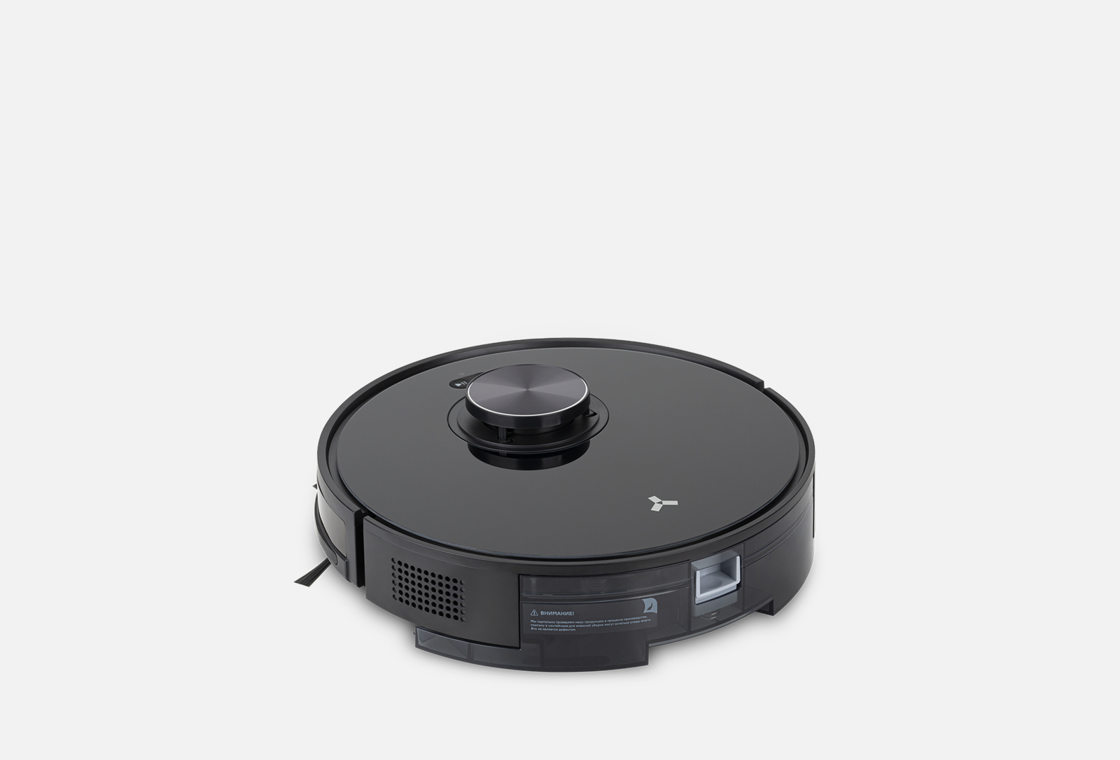 Accesstyle Робот-пылесос VR32L02MB 1 шт — купить в Москве