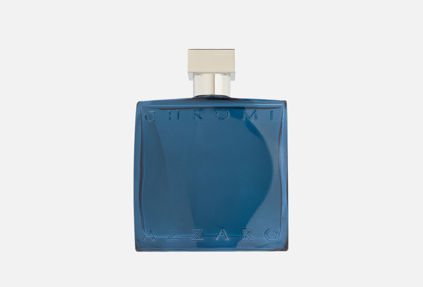 Azzaro Парфюмерная вода Chrome 100 мл — купить в Алматы и Шымкенте