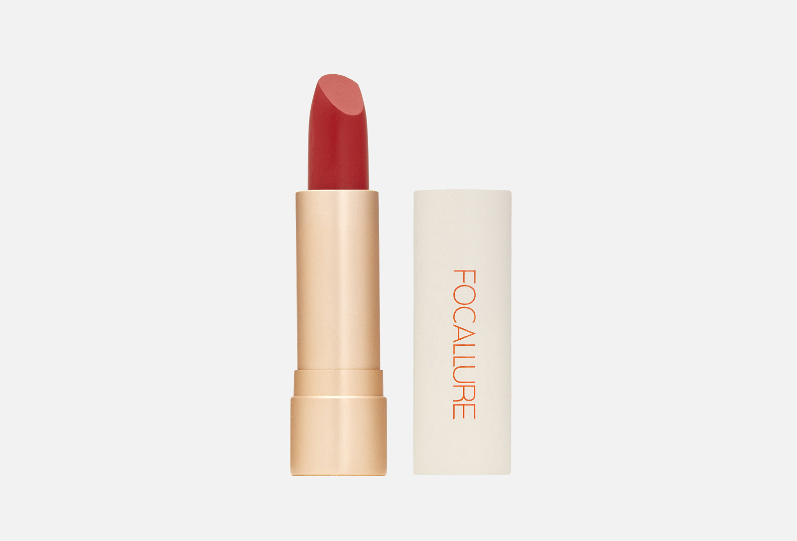 Focallure Помада для губ Staymax Powder Matte Lipstick 08 Рождество 3 г ...