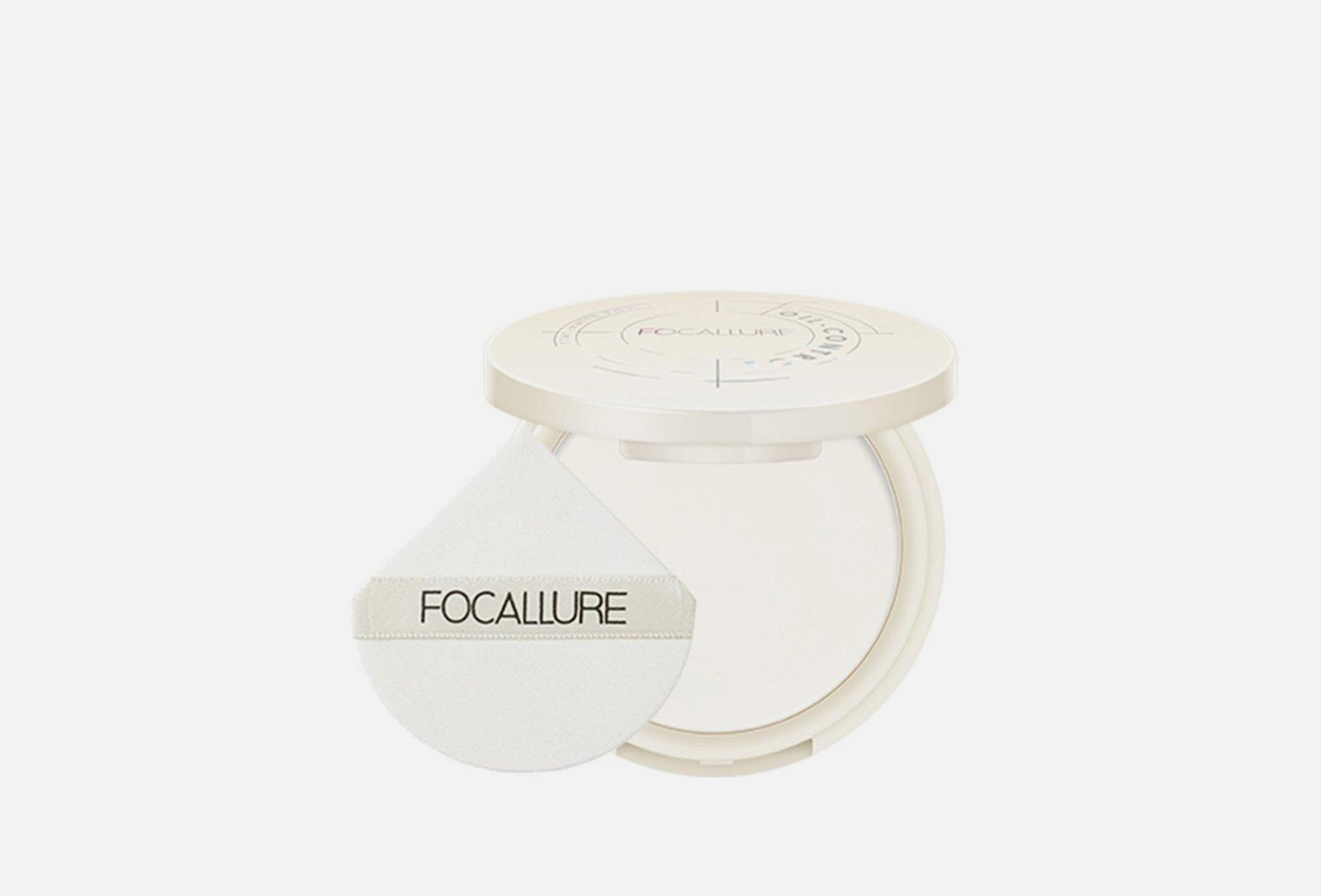 Focallure Пудра для лица Oil control Stay matte Powder 001 Прозрачный ... Focallure Пудра для лица Oil control Stay matte Powder 001 Прозрачный ...