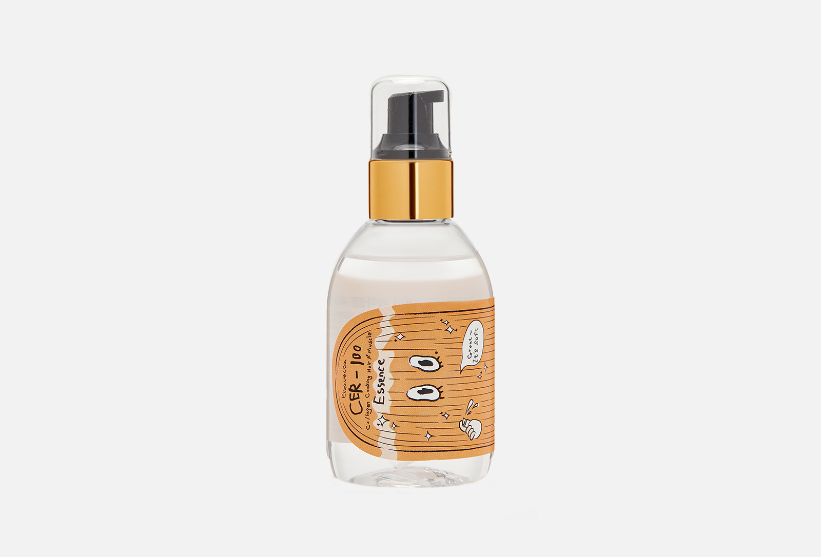 Elizavecca Эссенция для волос CER-100 Collagen Coating Hair A+ Muscle ...
