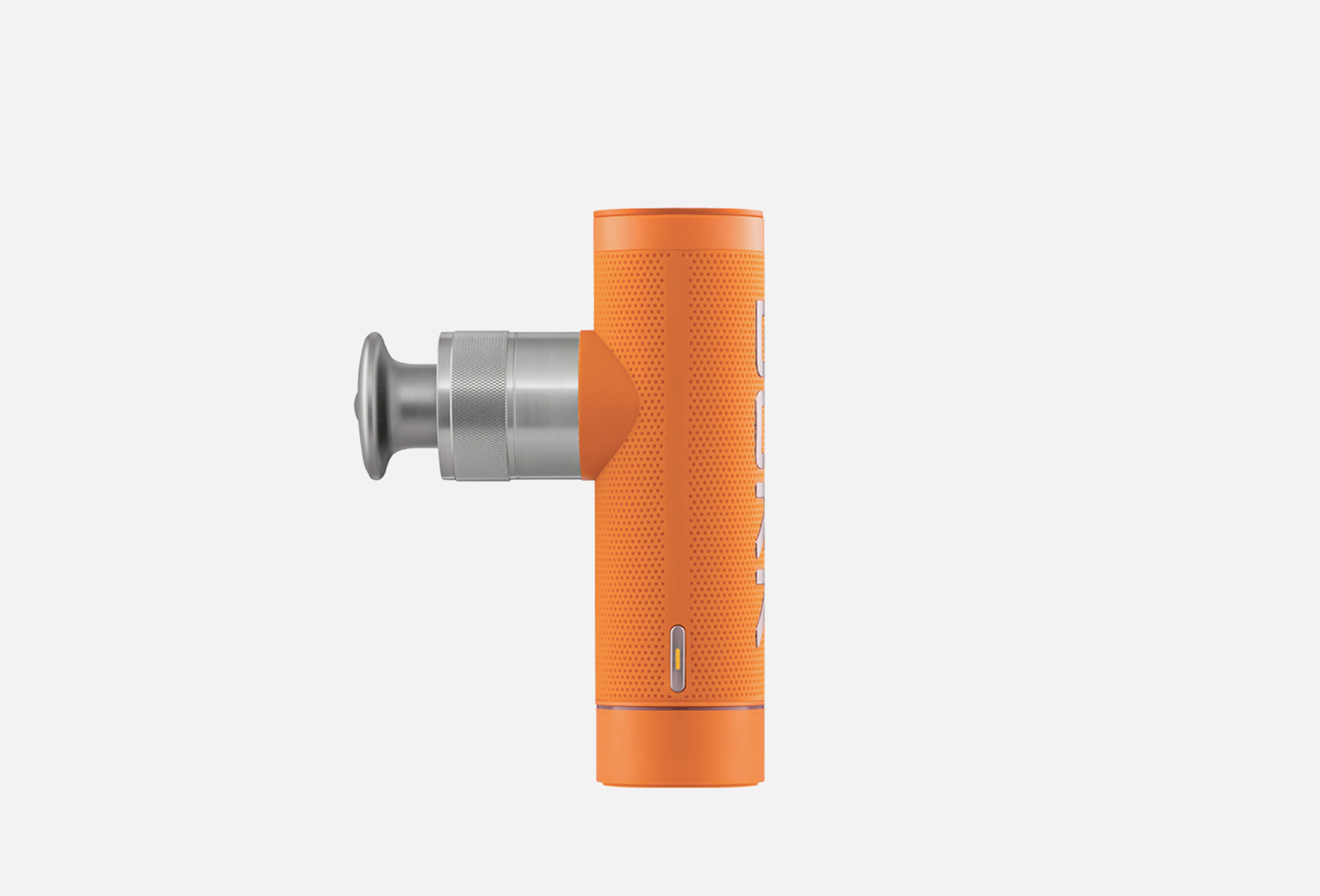 BORK Массажер для тела D701 Оранжевый 1 шт — купить, цена в Москве