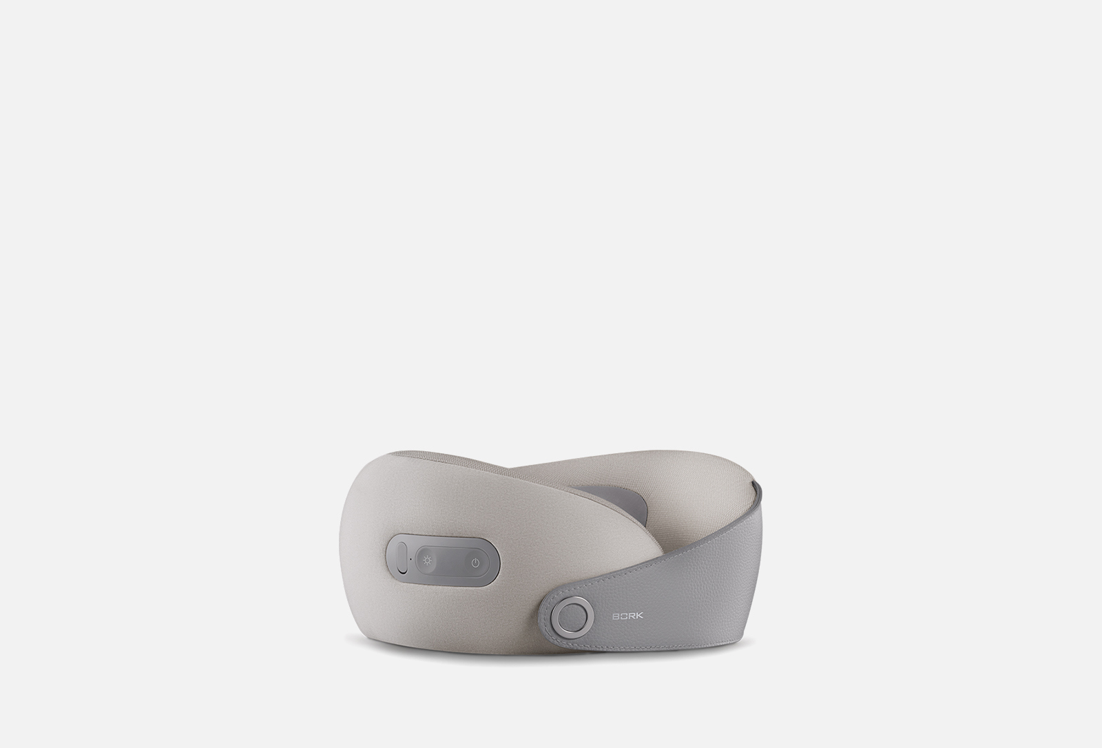 BORK Массажер для шеи D503 1 шт — купить, цена в Москве