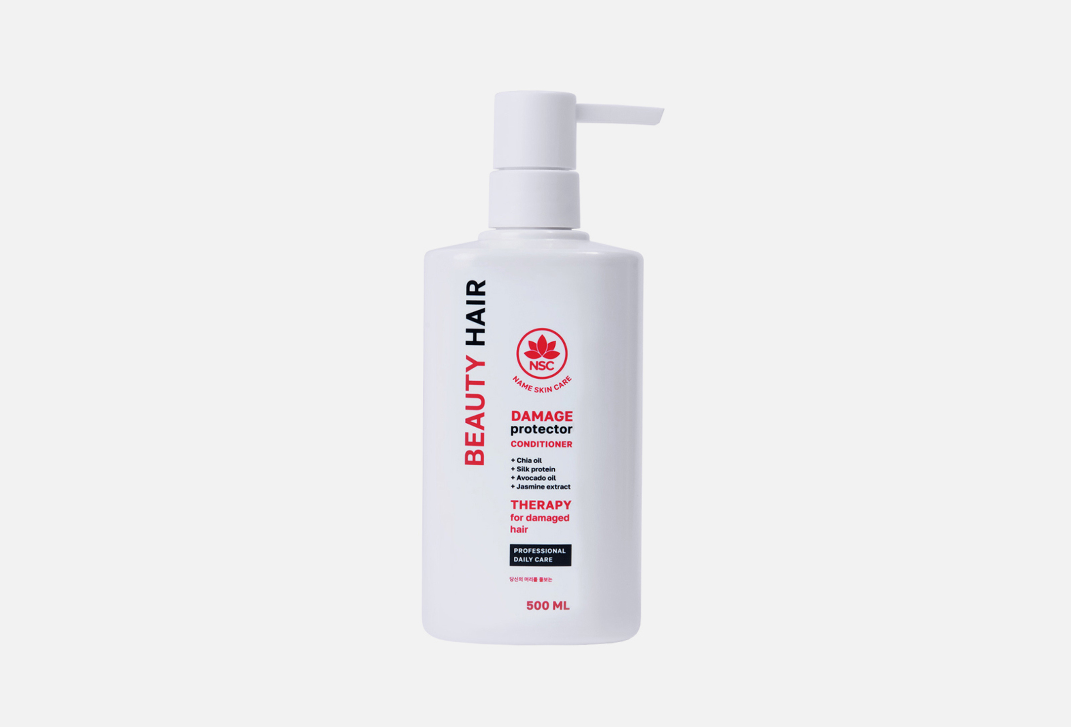 Name Skin Care Кондиционер для волос Damage protector hair conditioner ...