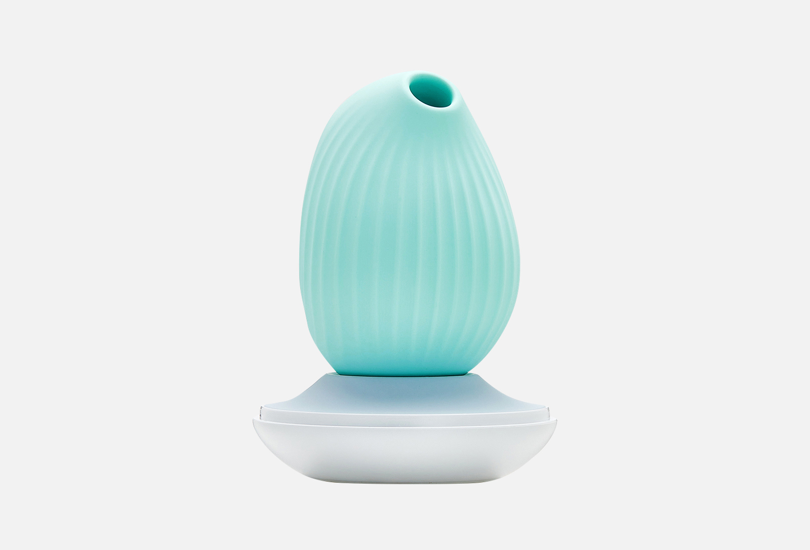 Osuga Вакумный стимулятор Cuddly bird Голубой 1 шт — купить, цена в Москве