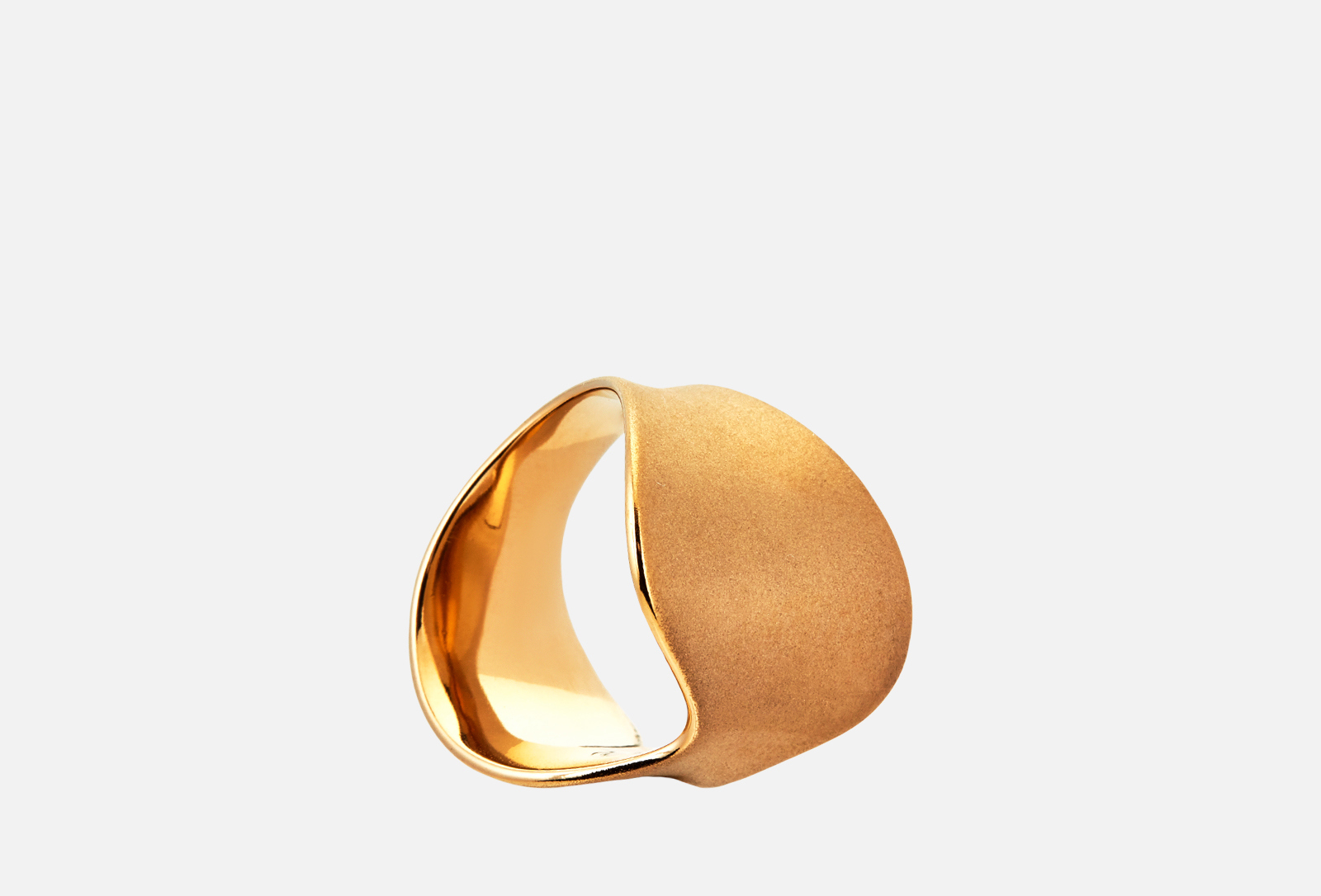 Darkrain Кольцо серебряное Fragment 3 16,5 — купить, цена в Москве