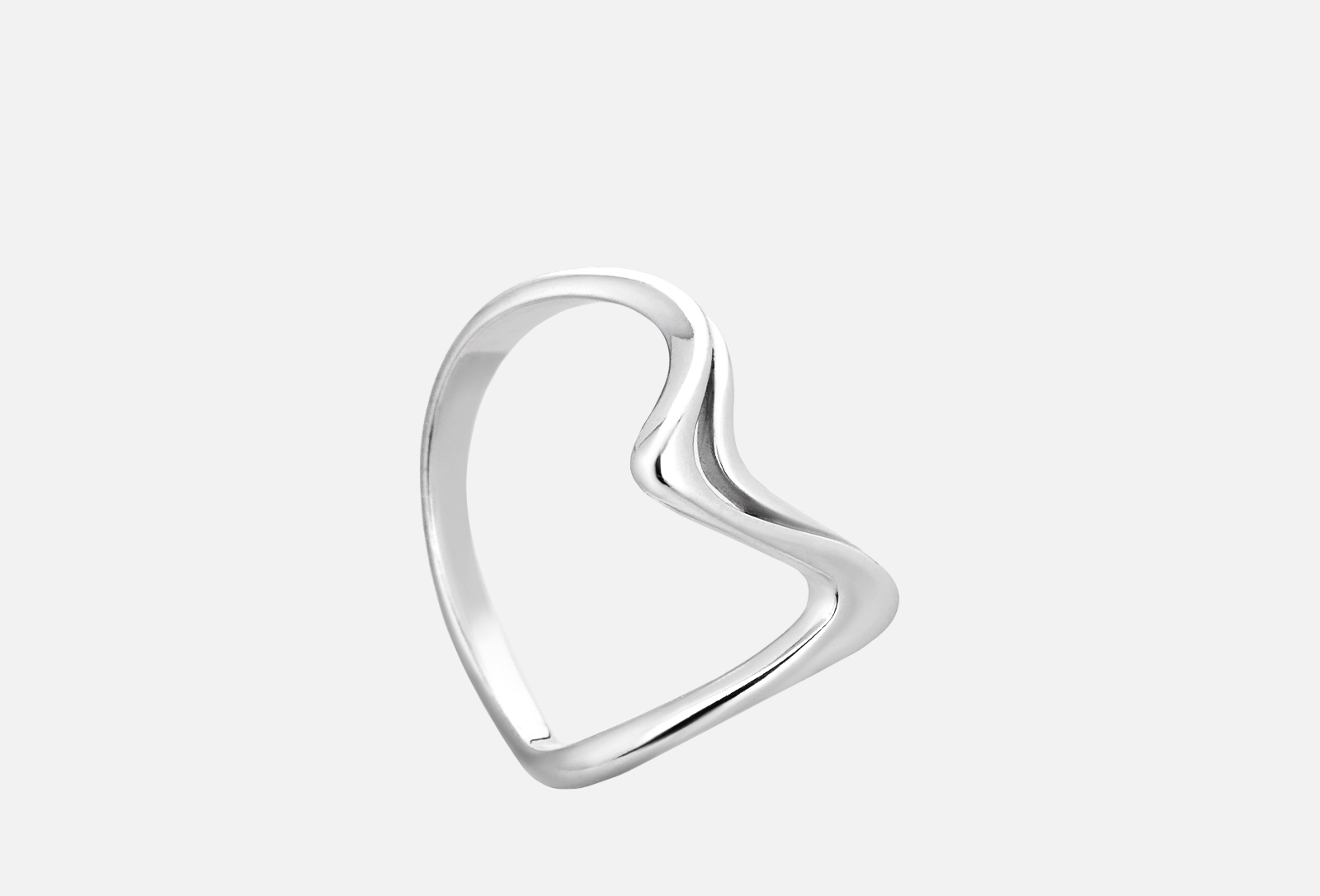 Darkrain Кольцо серебряное object 1.4 14 — купить, цена в Москве