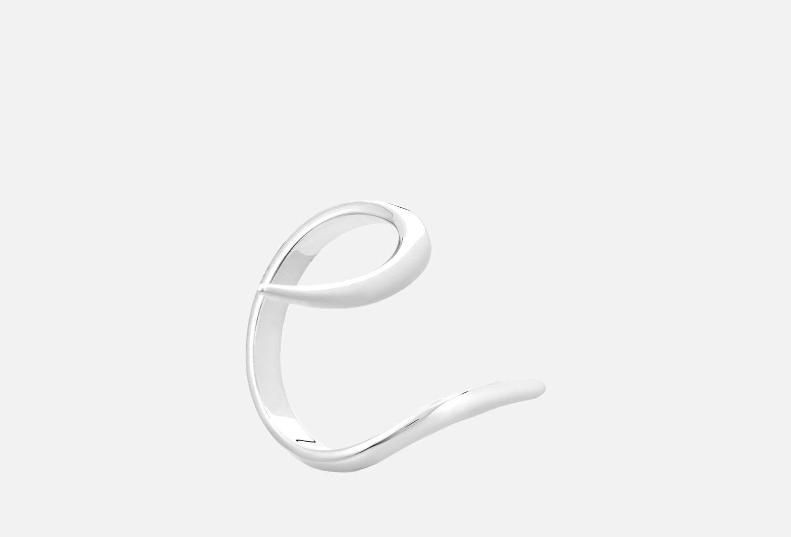 Darkrain Кольцо серебряное Ring 15 — купить, цена в Москве