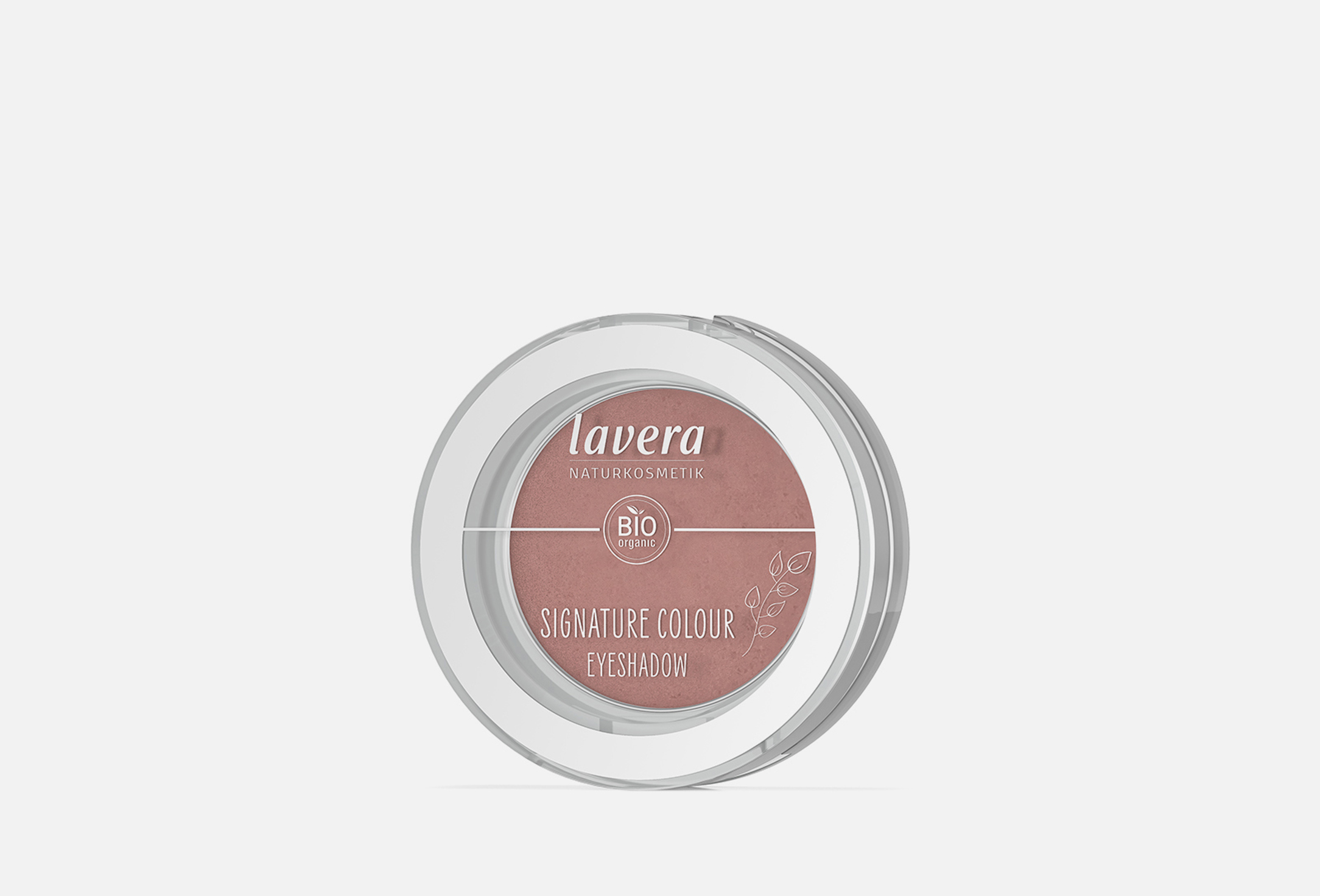 Lavera Минеральные тени для век SIGNATURE COLOUR EYESHADOW 01, Dusty ...