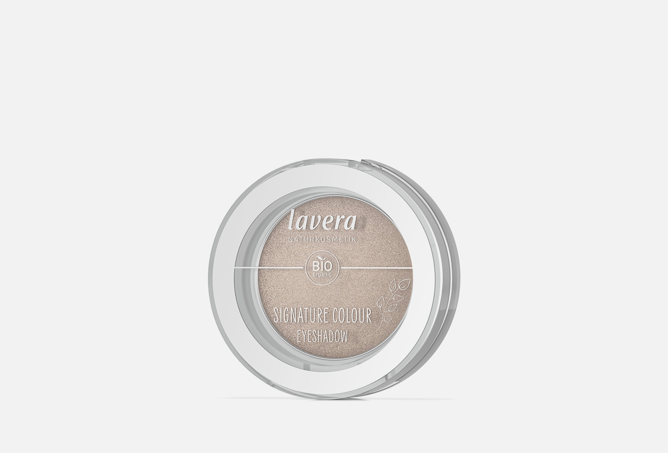 Lavera Минеральные тени для век SIGNATURE COLOUR EYESHADOW 05, Moon ...