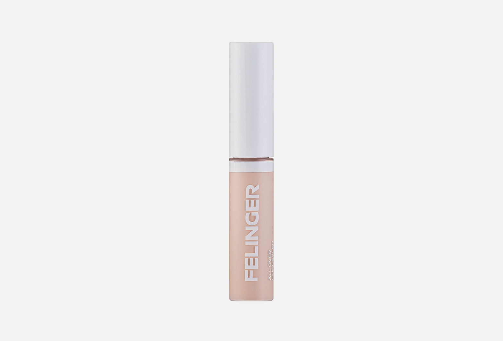 Felinger Консилер для лица All over concealer 01 9 г — купить, цена в ...