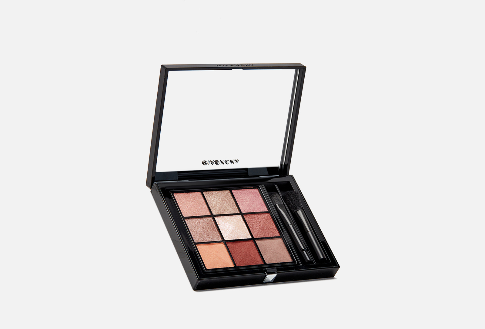 Givenchy Палетка теней для век LE 9 DE 9.09 8 г — купить, цена в Москве