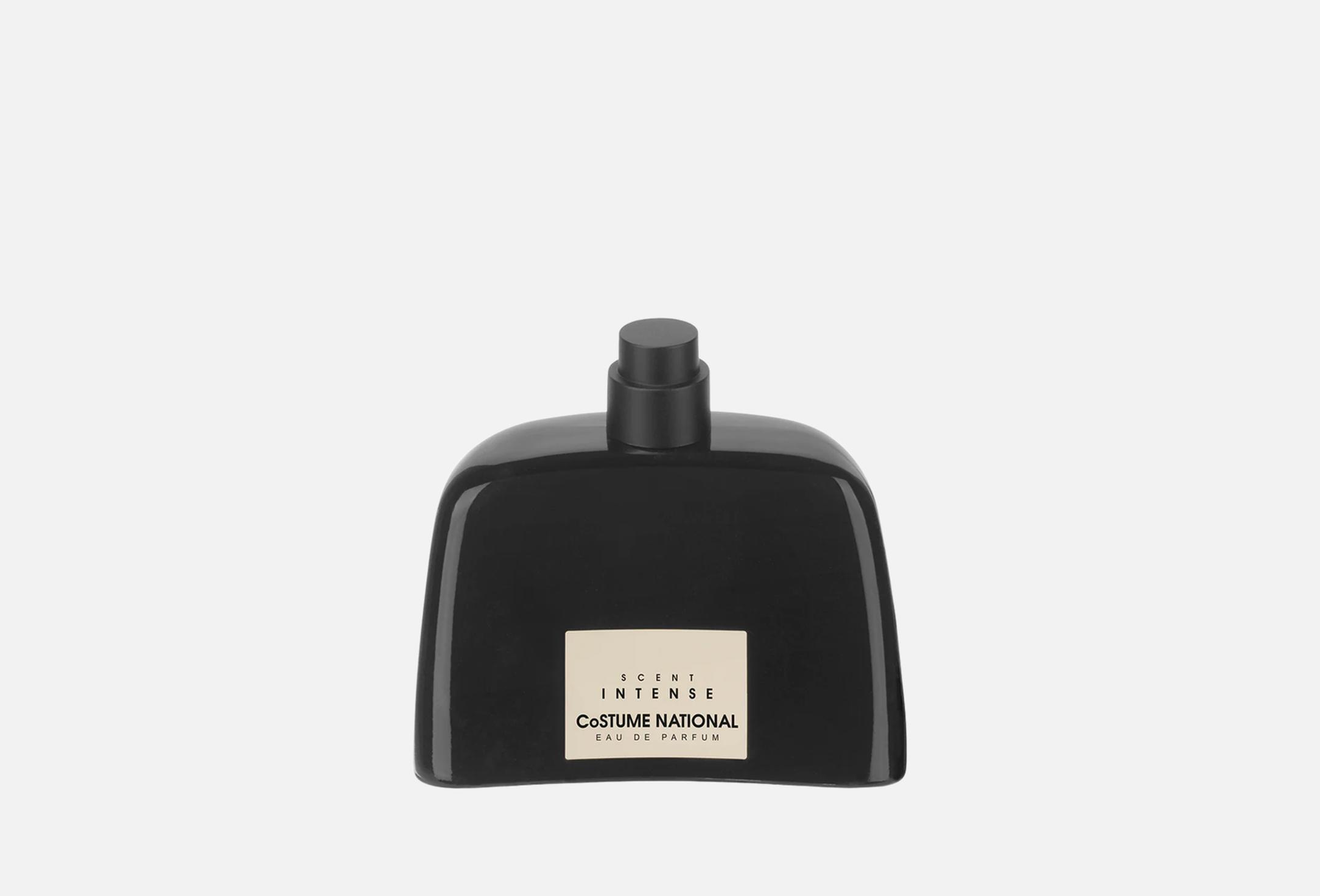 Costume National Парфюмерная вода Scent Intense 50 мл — купить, цена в ...