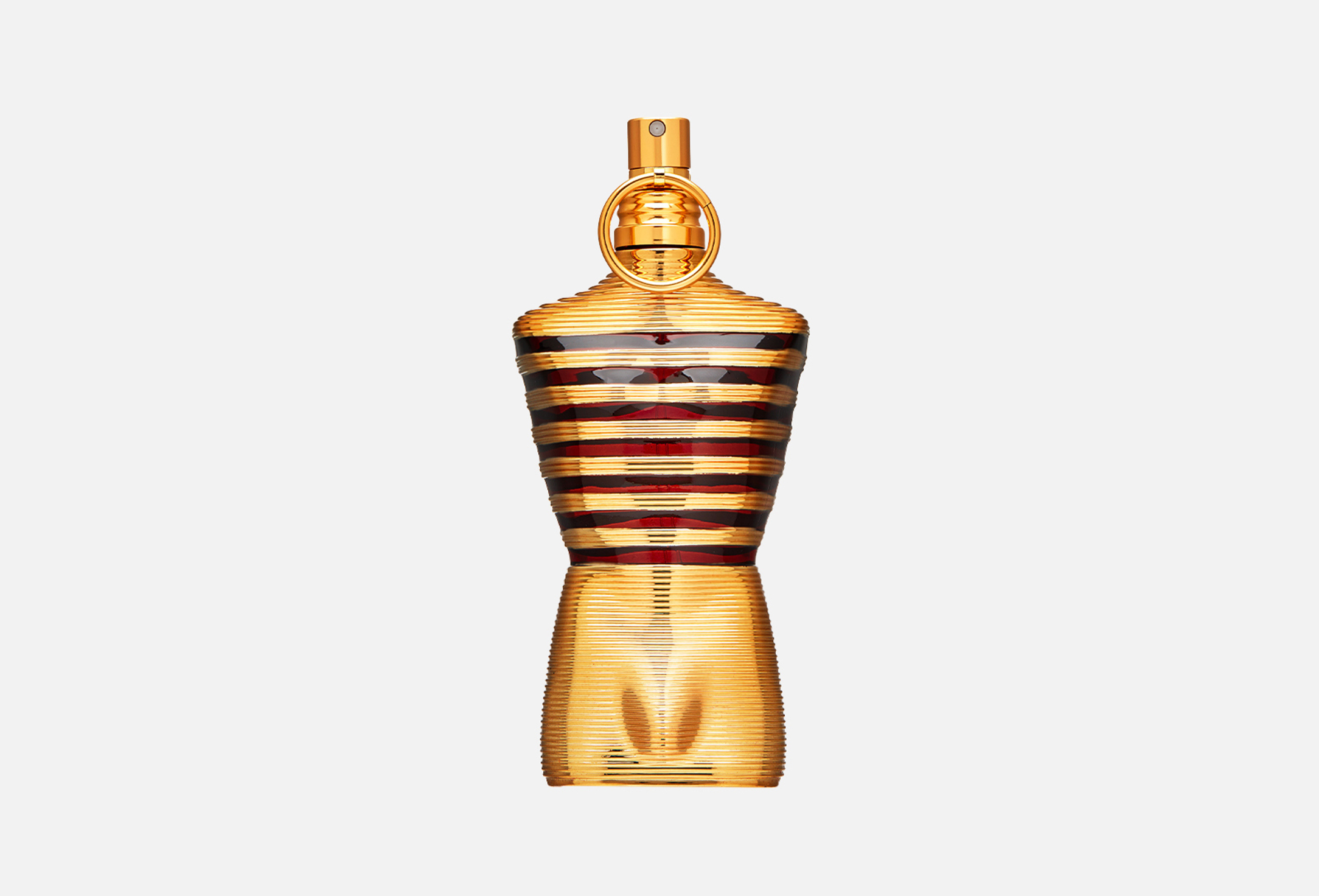 Jean Paul Gaultier Духи le male elixir 125 мл — купить, цена в Москве