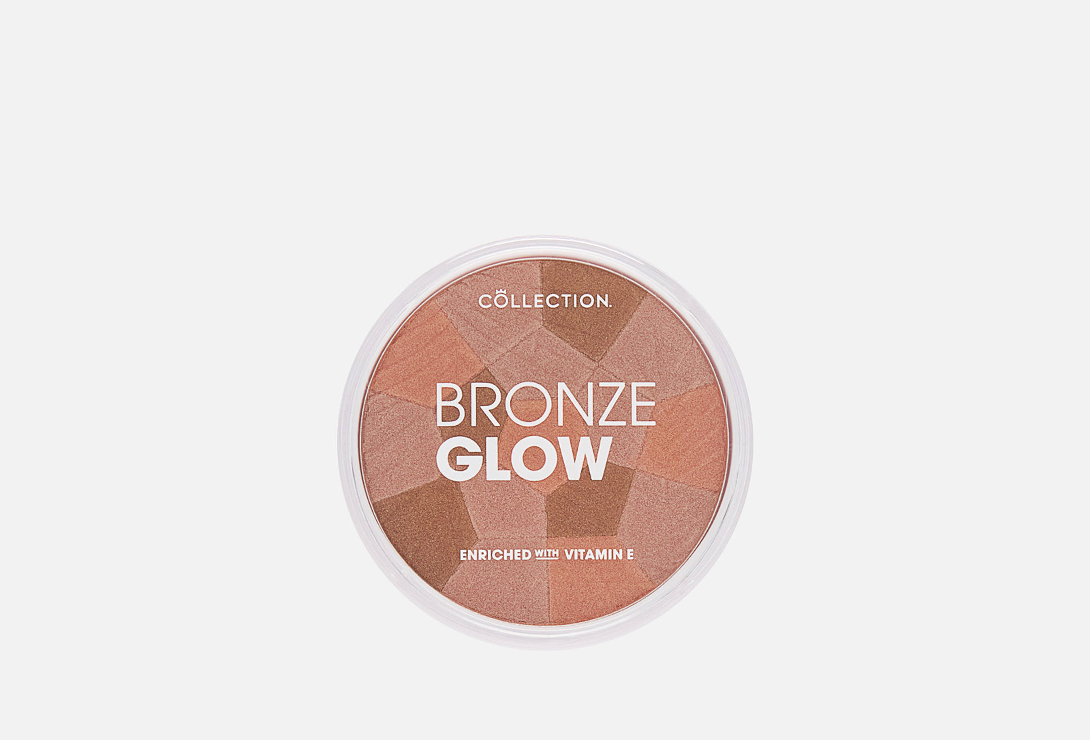Collection Бронзирующая пудра Bronze Glow Matte Powder 1 Sunkissed 15 г ...